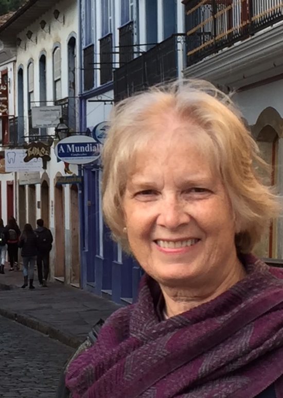 Board of Directors | US Women's Caucus