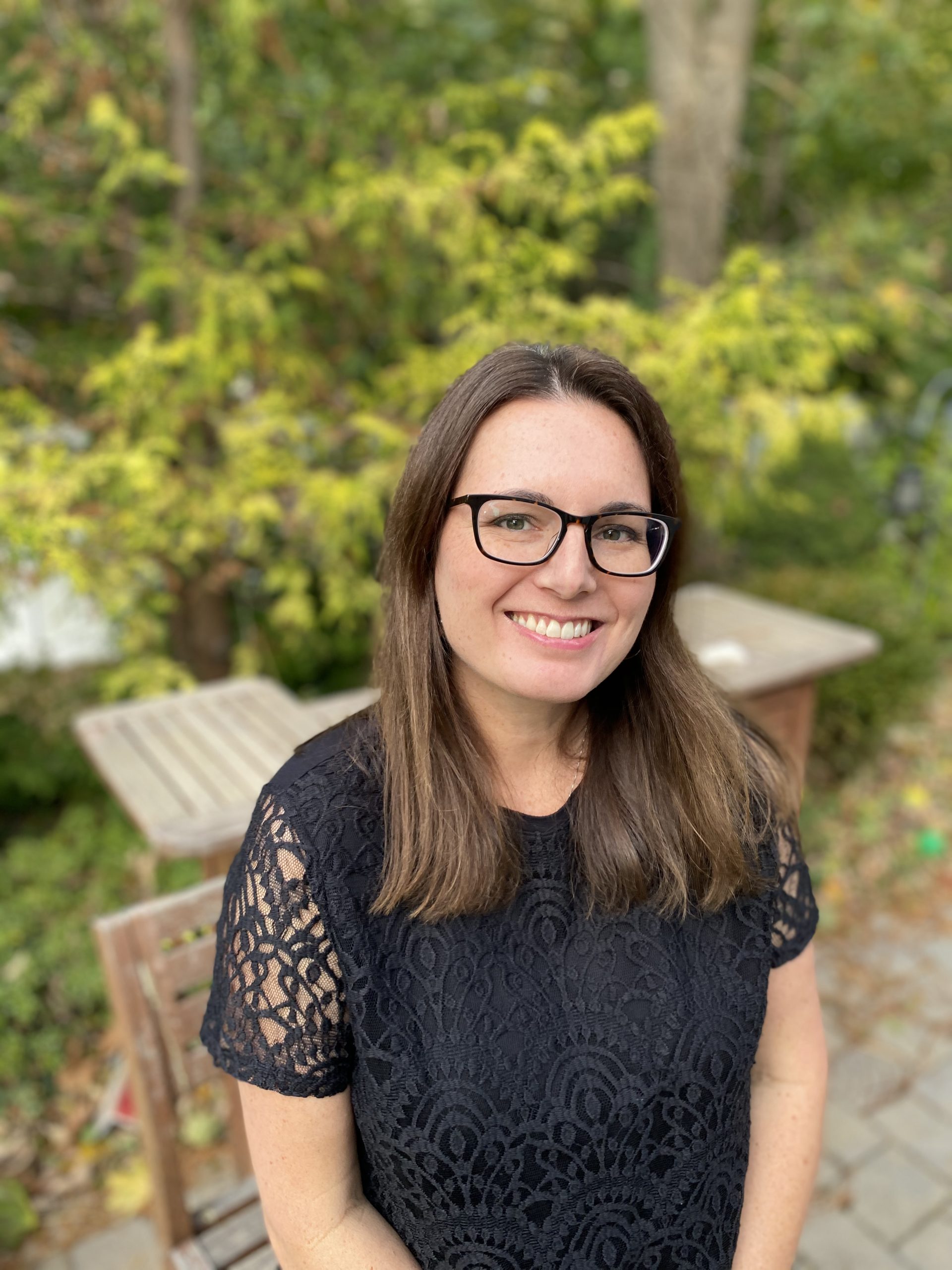 Jennifer Rogers-Brown | US Women's Caucus