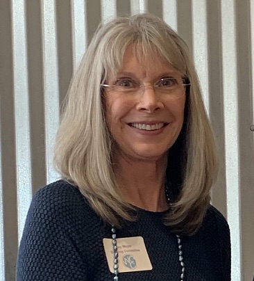 Kay Meyer | US Women's Caucus